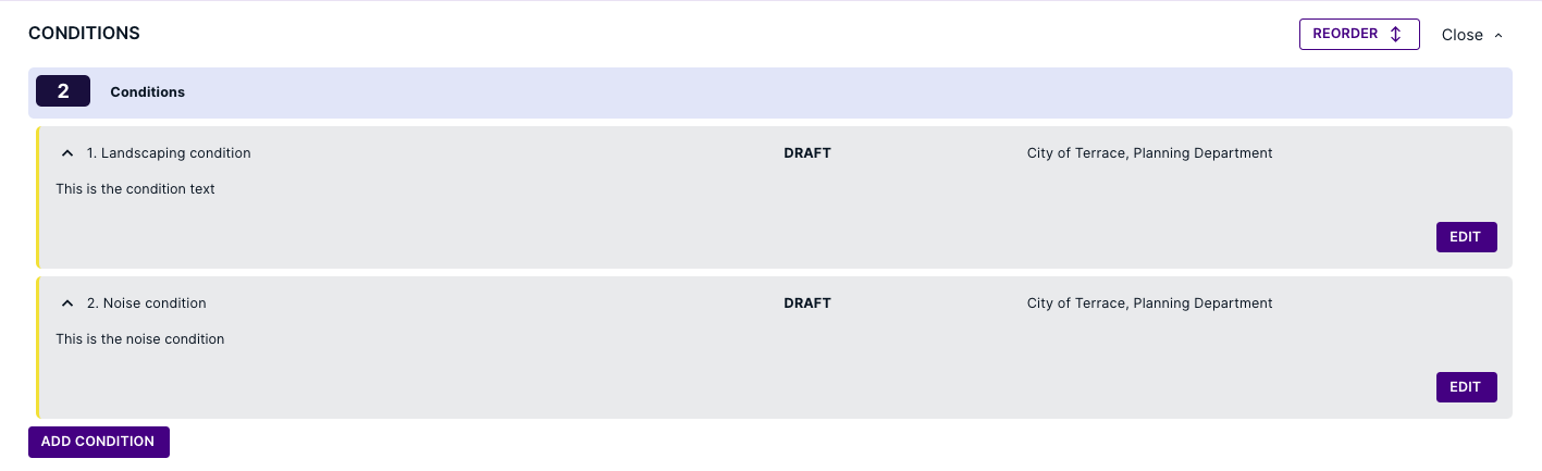 Online Land Use Permitting Software | Cloudpermit